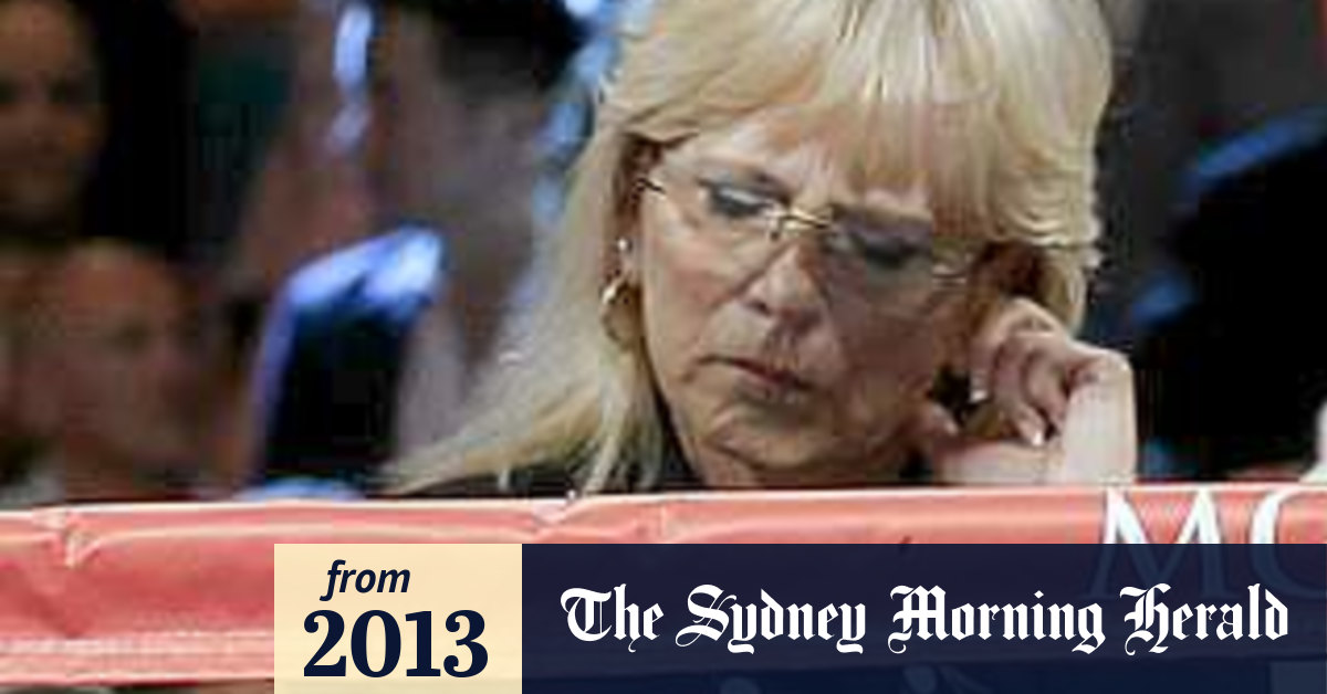 C.J. Ross, the controversial judge in Floyd Mayweather fight, steps down